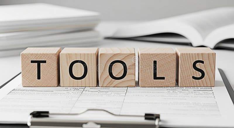 Tools Equipment Instrument Gear Apparatus Stock Illustrations – 350 ...