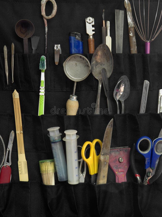 Tools and equipment stock photo. Image of equipment, toothpick - 36647388