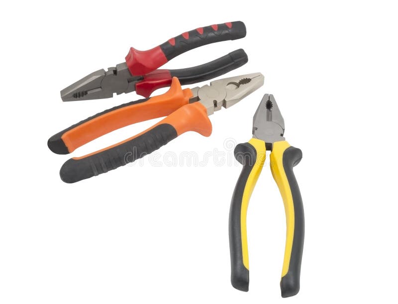 Tools stock photo. Image of pliers, wrench, tools, craft - 57962126