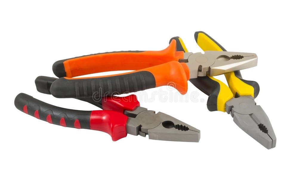 Tools stock image. Image of cutter, cutters, side, craft - 58482877