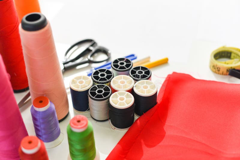 Tools Handicraft Sewing with Needle Thread for Fashion Designer in ...