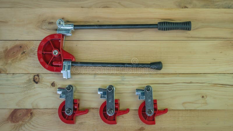 Tools for HVAC stock image. Image of cool, refrigerant - 114785415