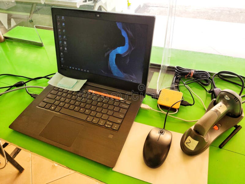 The Tools that I Use Everyday for Work Editorial Stock Image - Image of ...