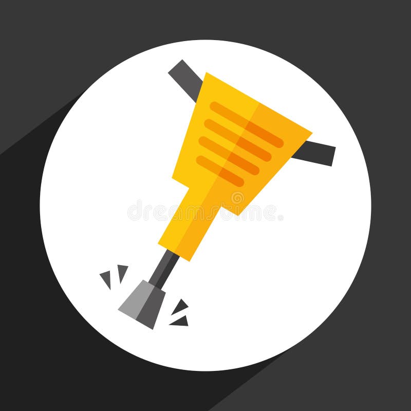 Tools icon design stock vector. Illustration of element - 51371613