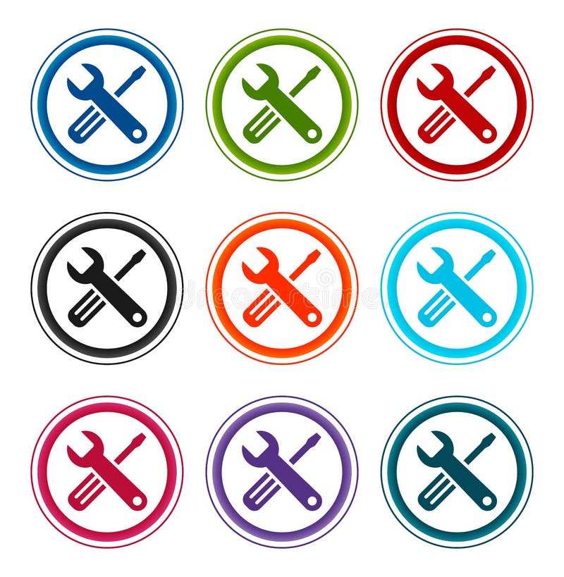 Mechanical Buttons Stock Illustrations – 5,531 Mechanical Buttons Stock ...