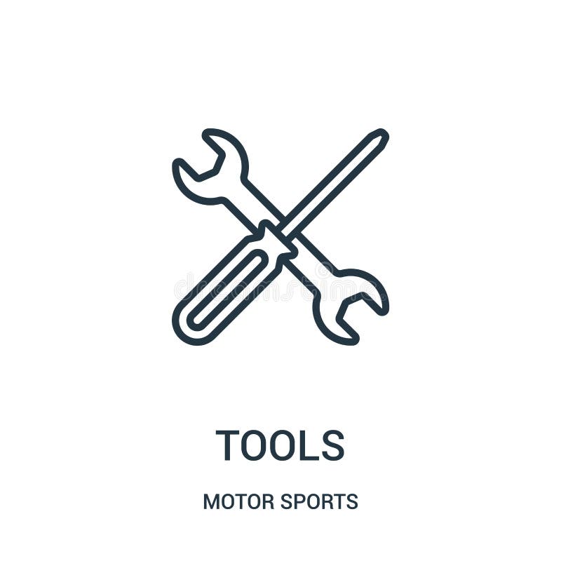 Logo Tools Motor Stock Illustrations – 840 Logo Tools Motor Stock ...