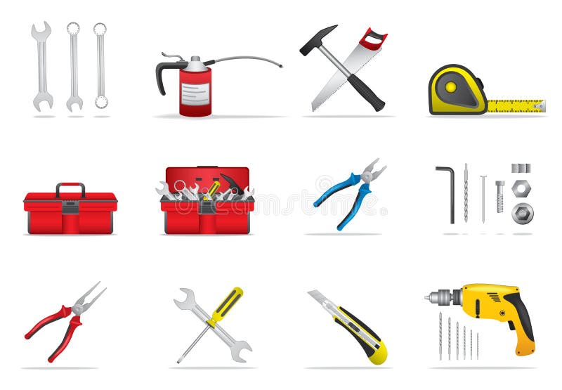 Laboratory tools stock vector. Illustration of chemistry - 17884312