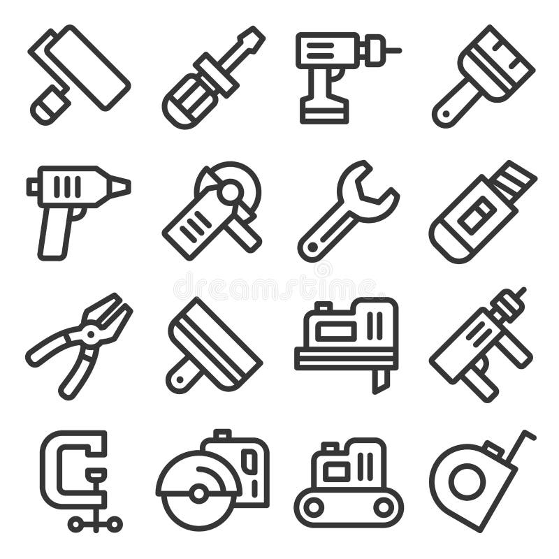 Plane Icon stock vector. Illustration of avia, flat, path - 44620131