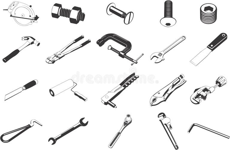 Drawing Workshop Tools Stock Illustrations – 2,480 Drawing Workshop ...