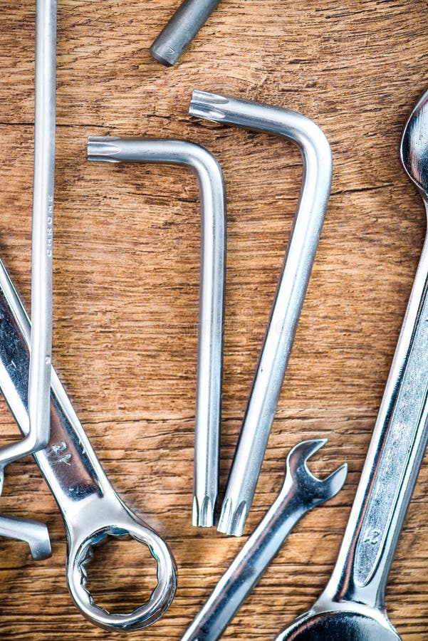 Tools and instruments stock photo. Image of background - 36411382