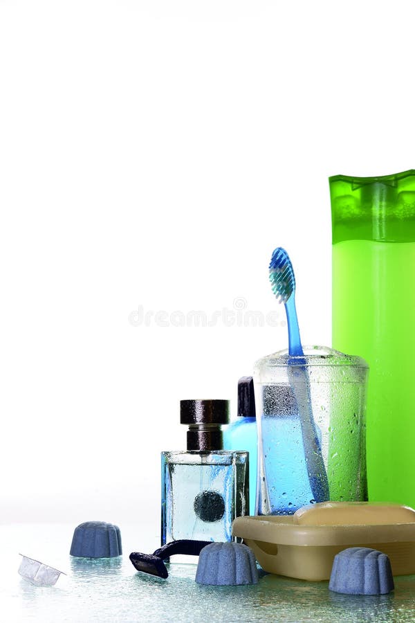 Washing Tools Picture. Image: 2085486