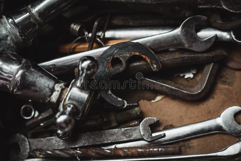 Tools locks and keys stock image. Image of metal, wooden - 89885863