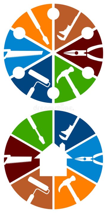 Toolbox Logo Stock Illustrations – 4,177 Toolbox Logo Stock ...