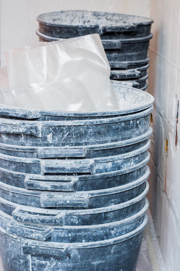 Tools of the mason stock photo. Image of effort, build - 49823954