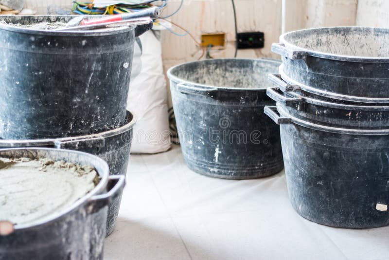 Tools of the mason stock photo. Image of tool, mason - 49824508