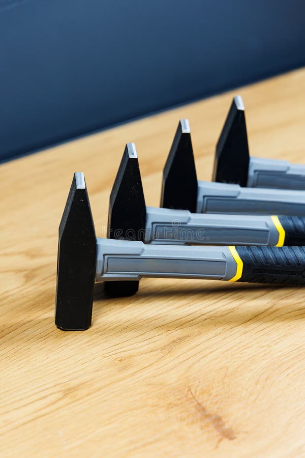 Tools for the Master Builder Stock Image - Image of engineer, builder ...