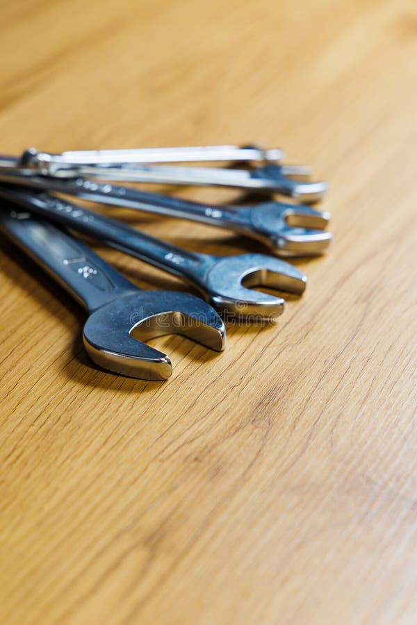 Tools for the Master Builder Stock Photo - Image of service, mechanic ...