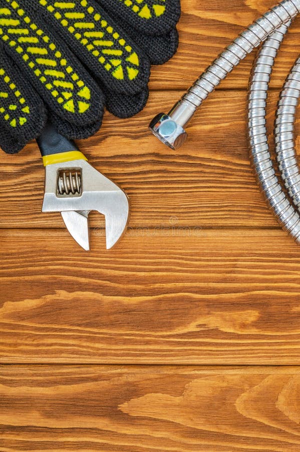 Tools of the Master Plumbing and Accessories for Various Applications ...