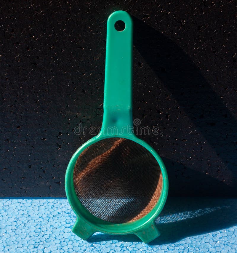 The Tools and Materials for Making Tea Stock Photo - Image of aromatic ...