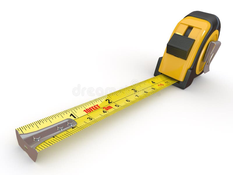 Carpentry Tape Measure Stock Illustrations – 2,439 Carpentry Tape ...