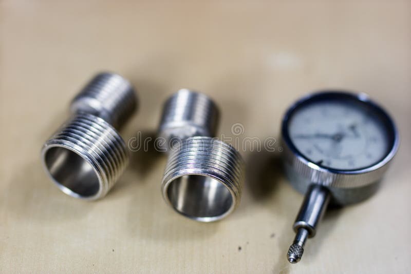 Micrometers Stock Photos - Download 129 Royalty Free Photos