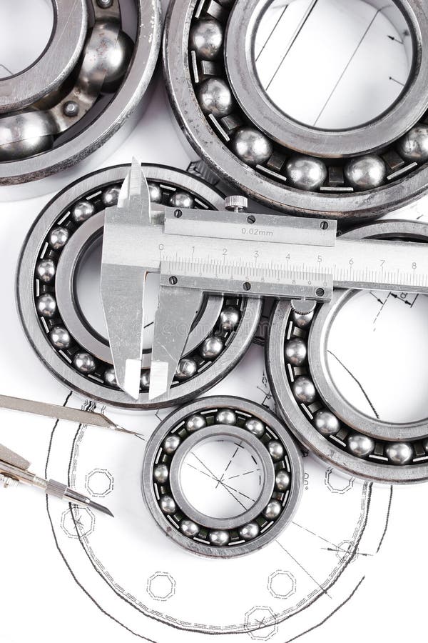 Tools and Mechanisms Detail Stock Image - Image of instrument ...