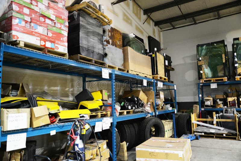 Tools for Motor Coaches Getting Regular Maintenance and Safety ...