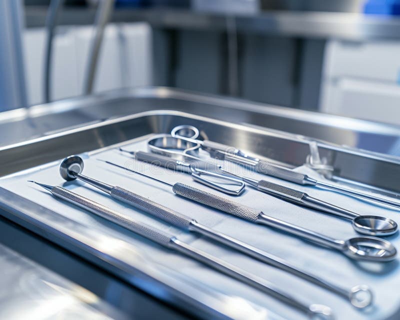 Surgical Tray Stock Illustrations – 413 Surgical Tray Stock ...