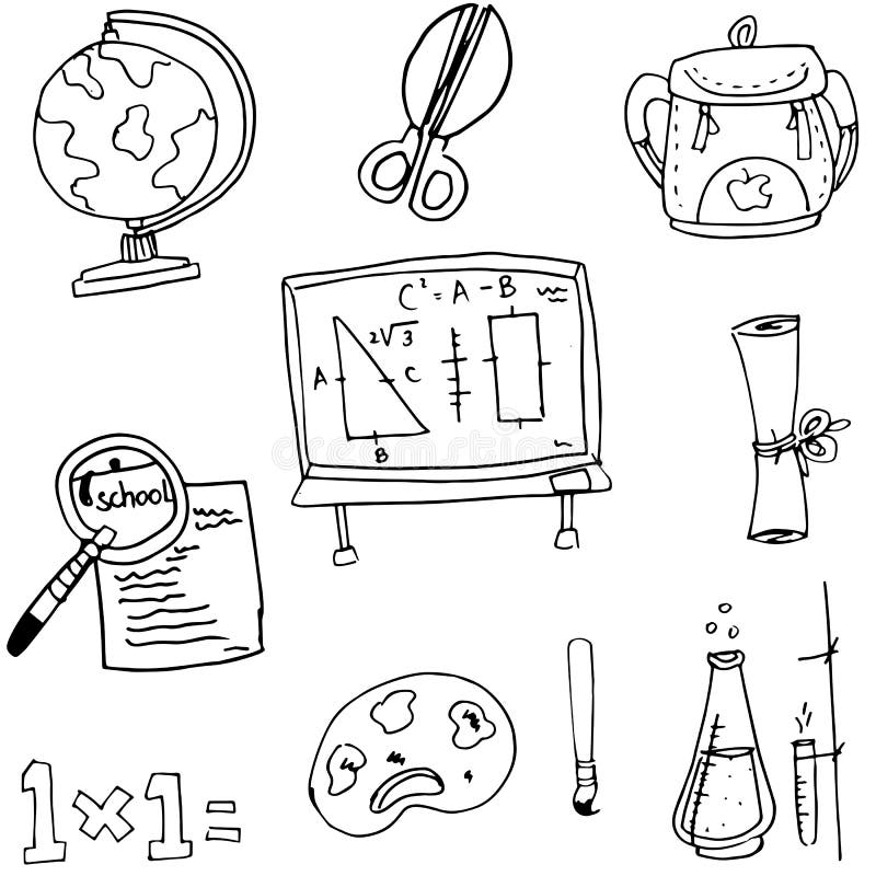 Mathematics Tools Vector Stock Illustrations – 2,341 Mathematics Tools ...
