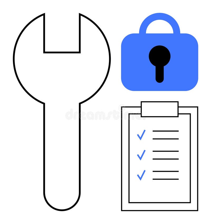 Tools and Security Key Elements for Safe Project Management and ...