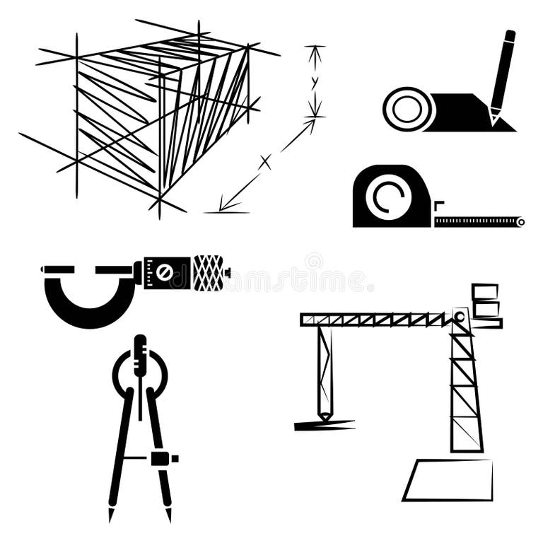 Estimate Drawing Stock Illustrations – 1,267 Estimate Drawing Stock ...