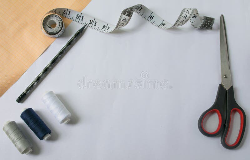 ..tools for Sewing and Needlework. Graph Paper. ..tools for Sewing and ...