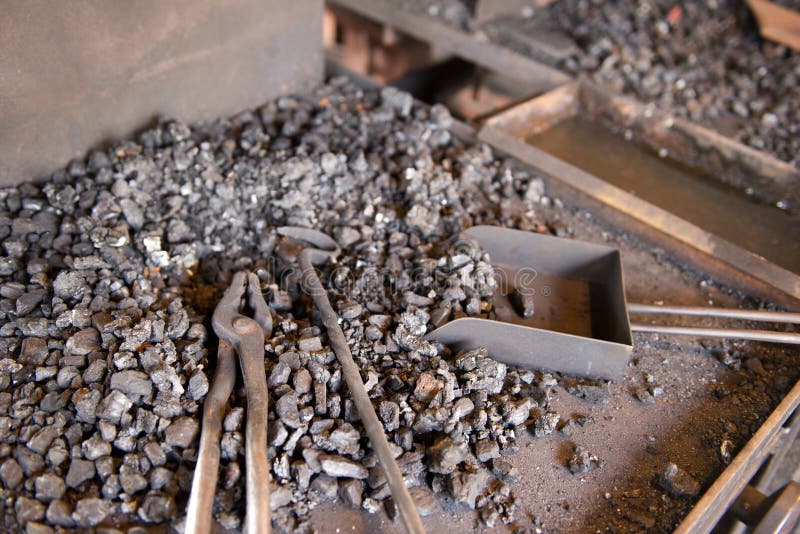 Tools from the smith stock photo. Image of objects, smith - 24031172