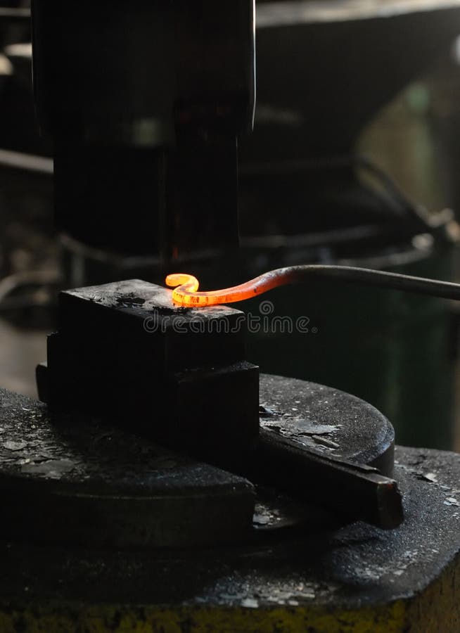 Tools in the smithy stock photo. Image of smithy, work - 22978118