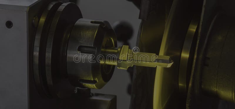 Tools Special Drill Regrinding. with Profile Grinding Machine. Cutting ...