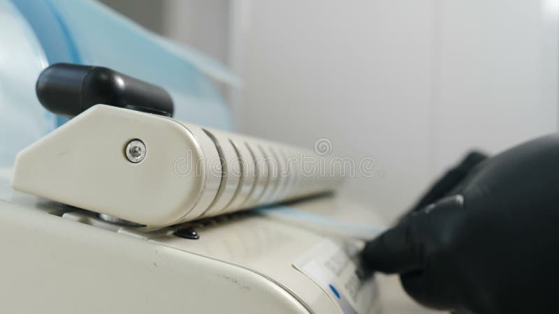 Tools Sterilization, Bacterial Purification and Disinfection in Dental ...