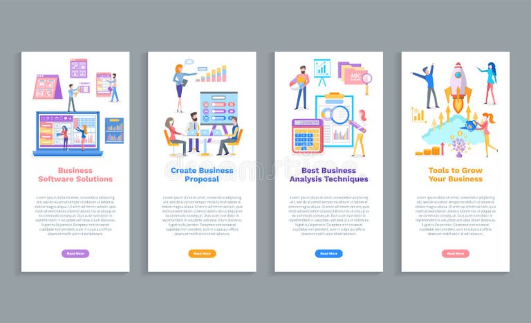 Solution Proposal Stock Illustrations – 1,848 Solution Proposal Stock ...