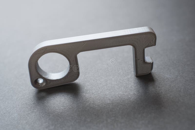 Tools To Open Doors and Press Buttons without Touching Them, To Avoid ...