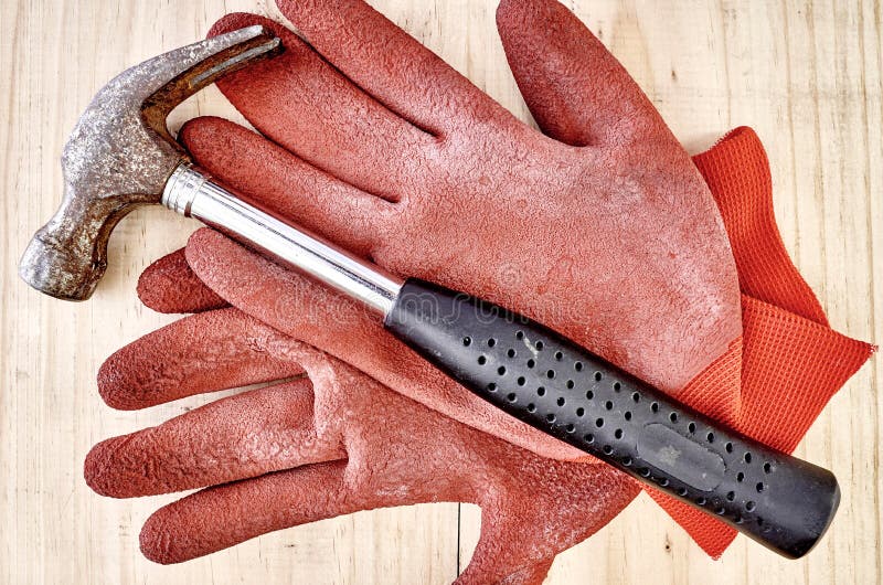 Tools of the Trade stock photo. Image of carpenter, craft - 89409508