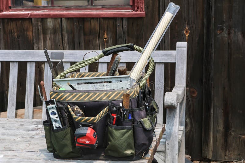 The Tools Used for Ship Repair. Stock Photo - Image of tool, ship ...