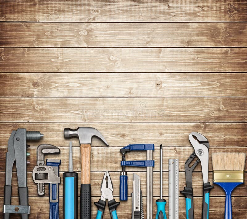 Carpentry background stock photo. Image of equipment - 22476102