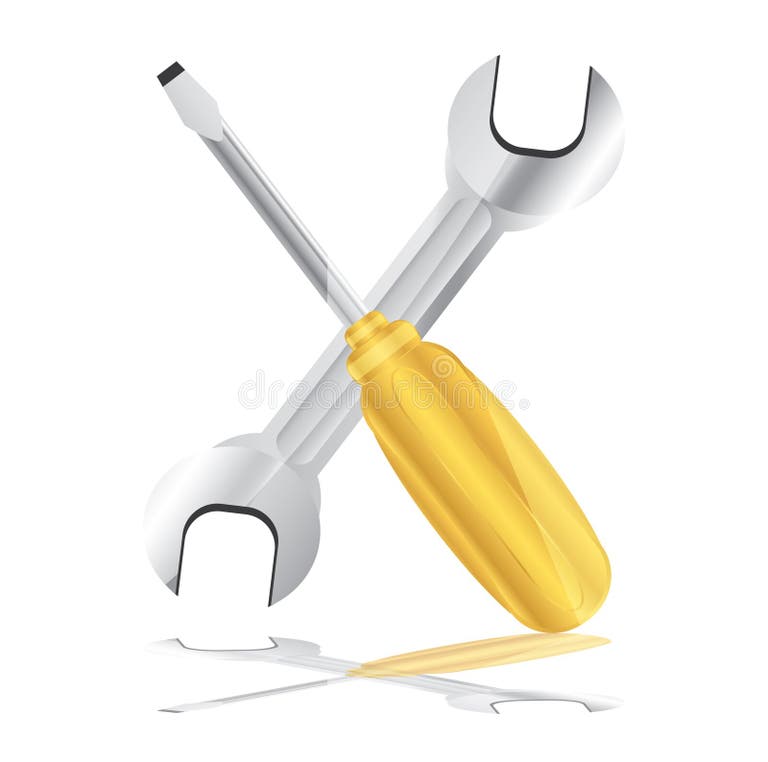 Repairing Tools Vector Stock Illustrations – 3,699 Repairing Tools ...