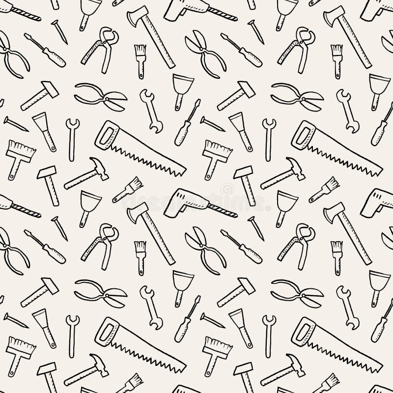 Woodworking Tools Vector Stock Illustrations – 3,269 Woodworking Tools ...