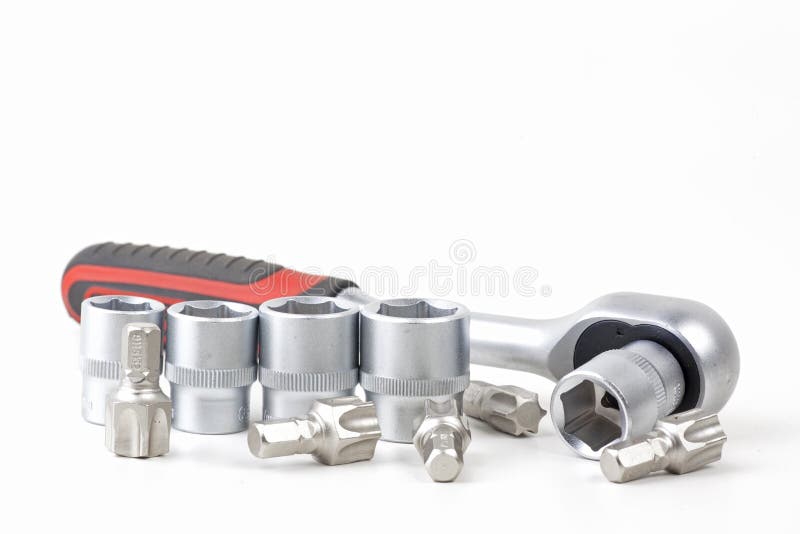 Tools stock photo. Image of tool, industry, screwdriver - 107692176