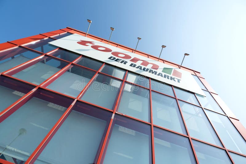 Toom hardware store editorial stock photo. Image of illustrative - 78575273