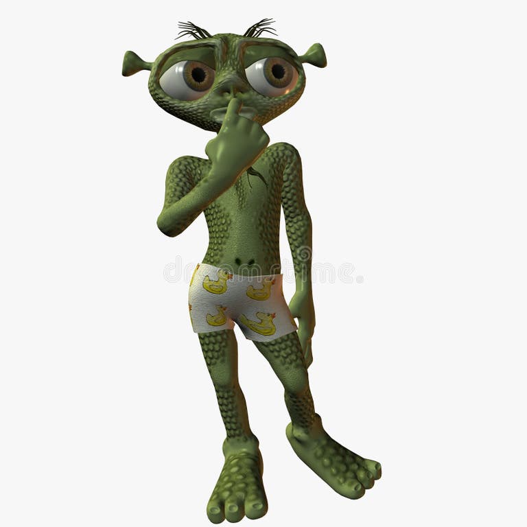 Goofy Alien Stock Illustrations – 3,256 Goofy Alien Stock Illustrations ...