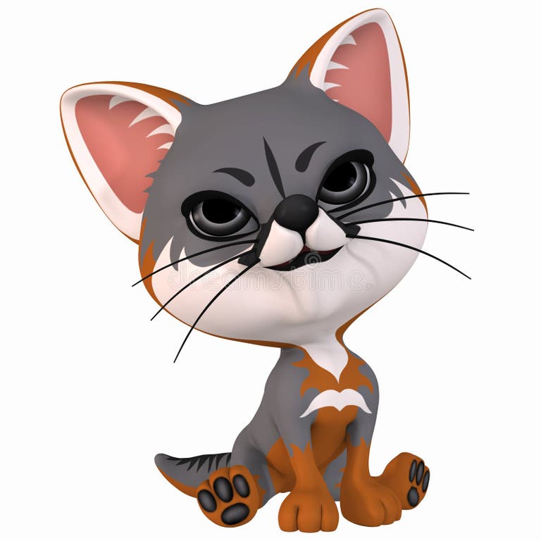 Grey Fox Illustration Stock Illustrations – 1,263 Grey Fox Illustration ...