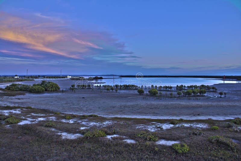 Tooradin stock photo. Image of shore, relaxation, coconut - 24981470
