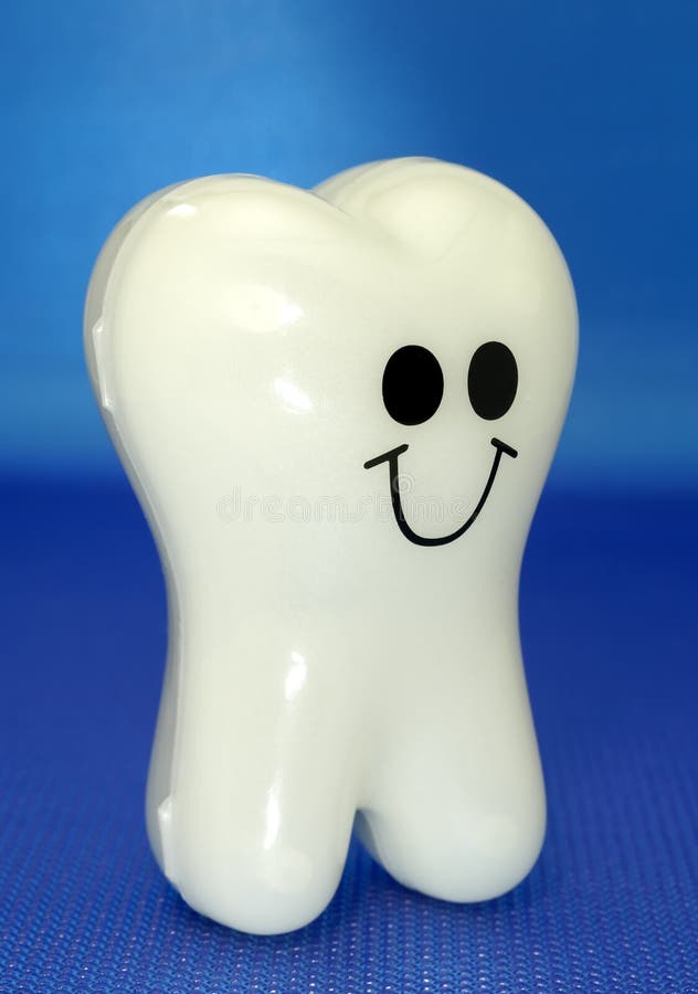 Tooth stock photo. Image of object, dentist, cavity, childhood - 2021222