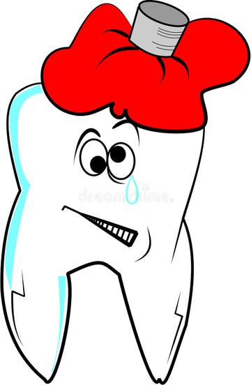 Tooth Crying Stock Illustrations – 932 Tooth Crying Stock Illustrations ...